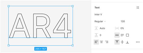Issue When Using Webkit Text Stroke · Issue 292 · Rsmsinter · Github