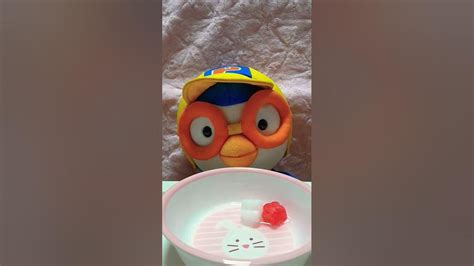 뽀로로 등장 Youtube