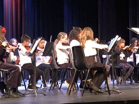 Carson City Symphony Youth Strings Classes Starting Carson Citys Trusted News Source Since 1865
