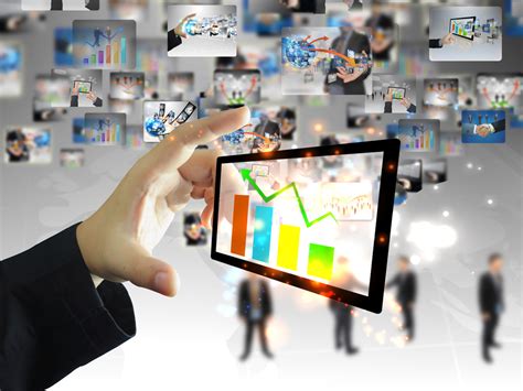 Как технологиите промениха човека