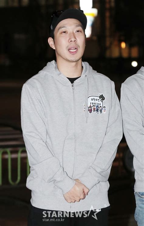 하하 故박지선 비보 욕설 울분 감정 주체 못하고 죄송 스타뉴스