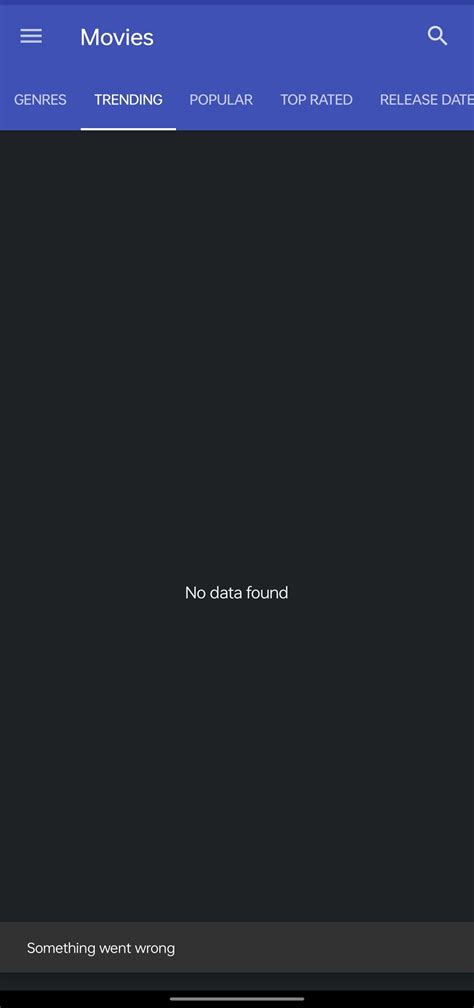 Content Not Loading Rpopcorntimeapp