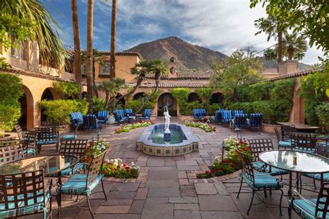 Royal Palms Resort And Spa Part Of Hyatt Phoenix Updated Prices 2025