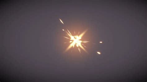 Vfx Graph Hits And Impacts Vol Flippednormals