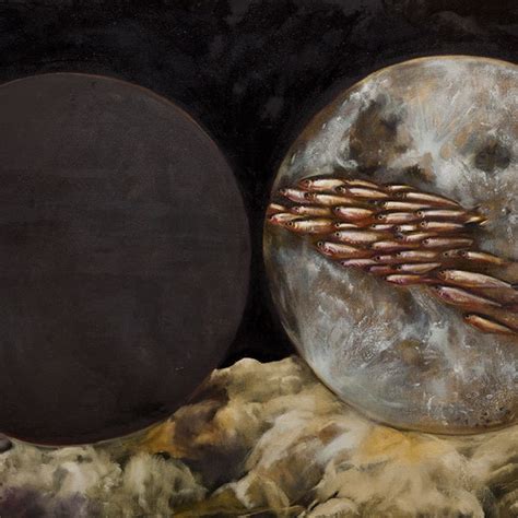 Michael Crespo Estate David Lusk Gallery