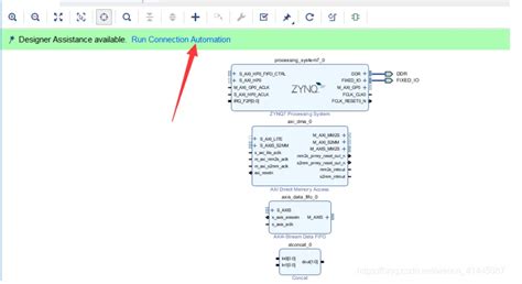 Zynq 使用axi Dma Ip进行环路测试 阿里云开发者社区
