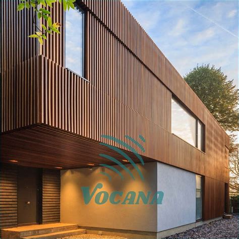 Panel Dinding Wpc Luar Pengilang Pembekal Kilang China Wpc Wpc