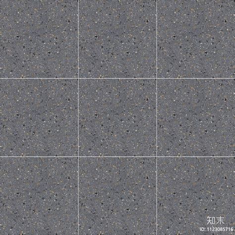 灰色水磨石瓷砖贴图下载【id1123085716】【知末网贴图库】