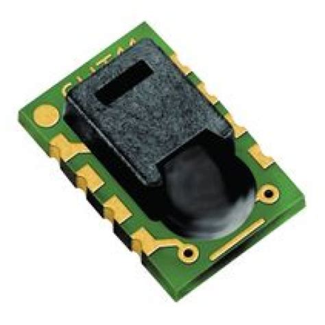 buy online sht15 humidity and temperature sensor in india at low price from dna technology nashik