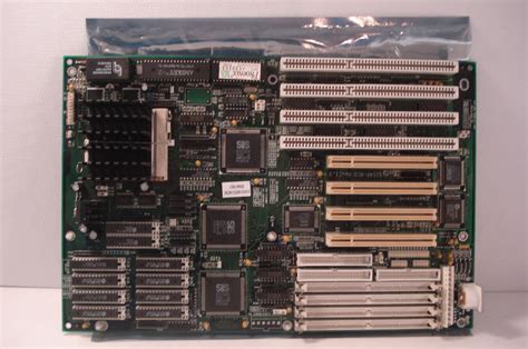 New Yang An Ya 1 E114139 94v 0 Board Industrial Supply Center