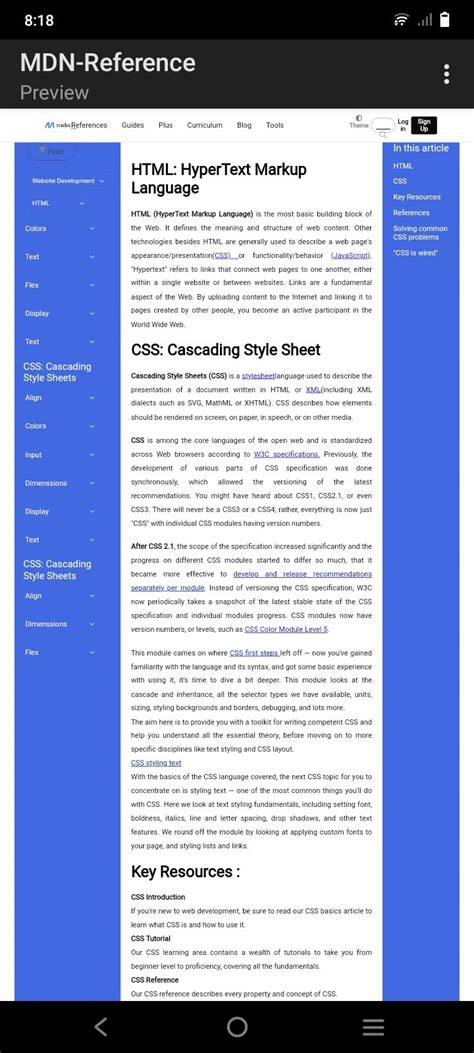 Bushra Irfan On Linkedin Ruhamamalik Smit Webdevelopment Html Css Learningjourney Tech