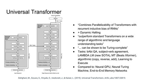 A Tour Of Neural Sequence Generators PPTX Digital Audio Computer Software And Applications