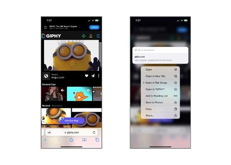 5 Best Sites On How To Save A GIF On IPhone As Video