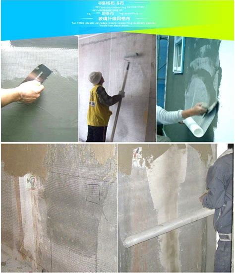 Insulation Mesh Netting Knowledge Yantai Lingyun Fiberglass Products Co Ltd