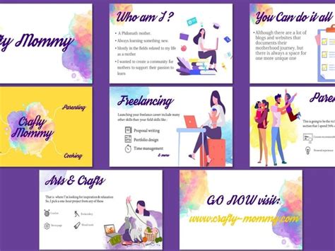 A Professional PowerPoint Presentation Upwork