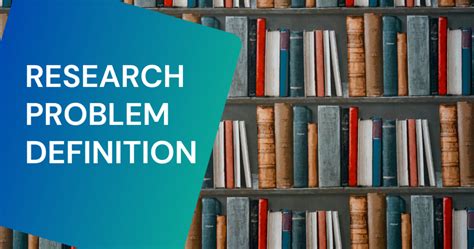 What Is A Research Problem Top Problem Solving Techniques