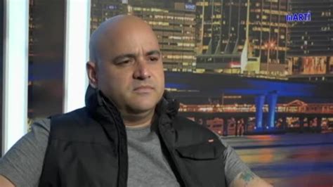 Andy Vázquez ‘algo En Mí Me Decía No Vas A Virar Más