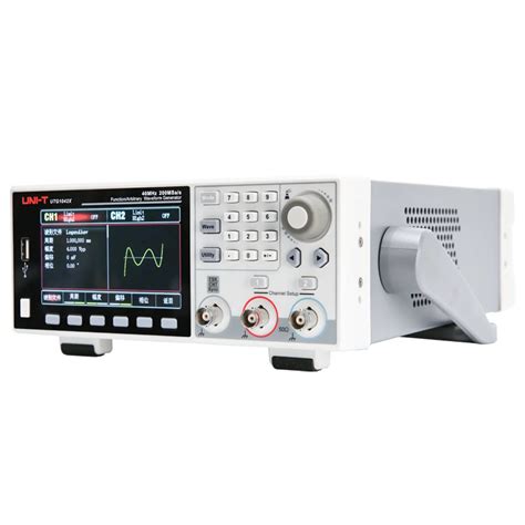 UNI T UTG1022X Function Generator
