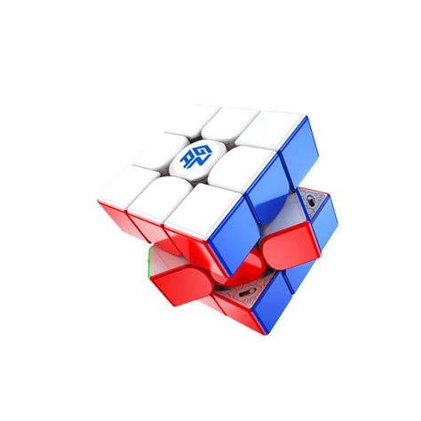 Gan 11 M Pro 3x3x3 Magnetic Cube Gan 11 M Pro 3x3x3 Cubo 54 Off