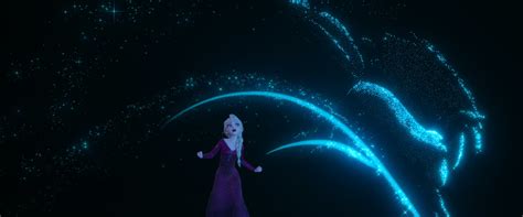 Frozen Ii 2019 [4k] Animation