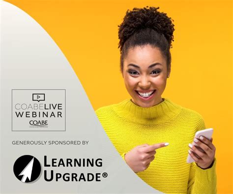 Learning Upgrade On Linkedin Join Us On August 30th To Hear About Learning Upgrades Newest