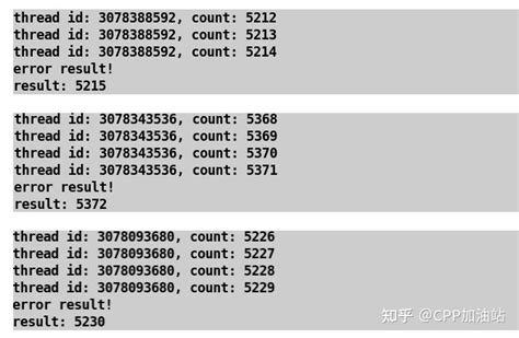 Linux线程互斥与同步互斥锁mutex的原理及其实现机制 知乎