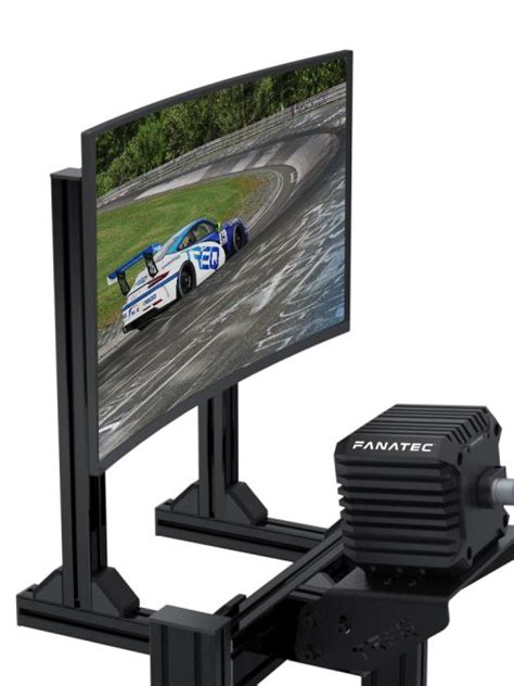 Monitor Mounting Simfactory Eu