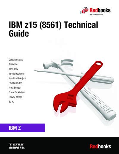 Chapter 3 Central Processor Complex Design IBM Z15 8561 Technical Guide Book
