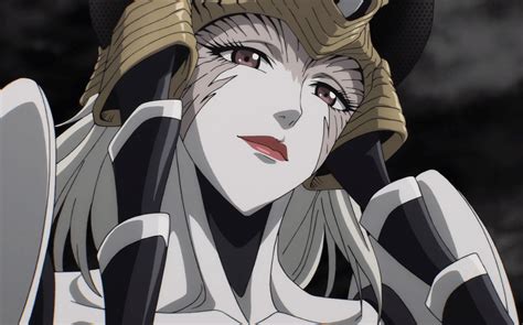 Mosquito Girl Onepunch Man Wiki Fandom Powered By Wikia