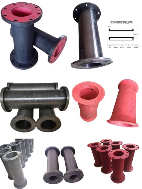 管夹阀胶管 花垣县管夹阀胶管 管夹阀胶管图片 景县明明橡塑制品厂