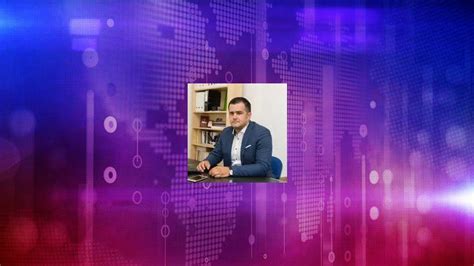 Fame Lucian‑daniel Stanciu‑viziteu Net Worth And Salary Income