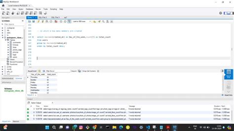 rajendra ganesh ramayanam on linkedin codegnan mysql
