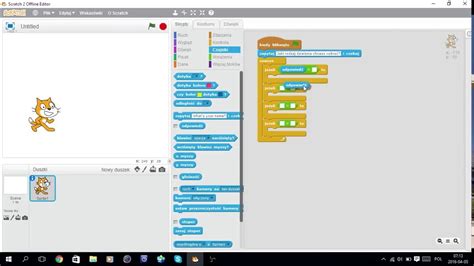 Jak Zrobic Kalkulator W Scratchu