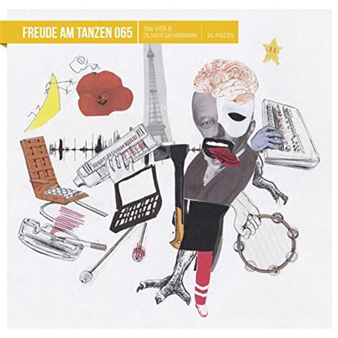 Play 24 Pieces By Tim Vita And Oliver Gehrmann On Amazon Music