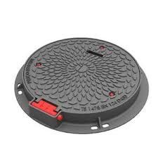 Manhole Cover Valves And Fittings