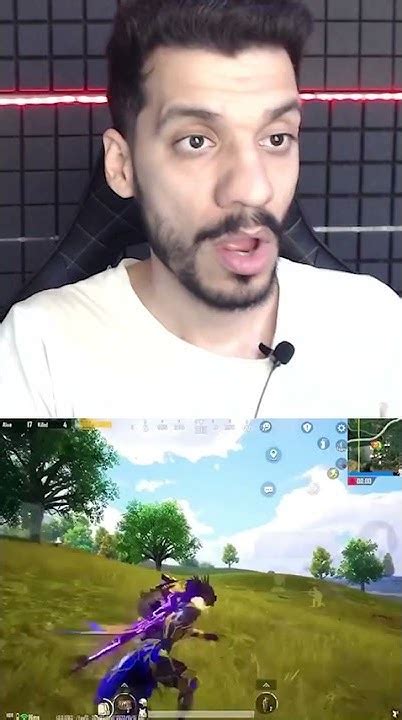 اسنایپ خفن تو پابجی موبایل صحنه های جذاب و خنده دار پابجی موبایل