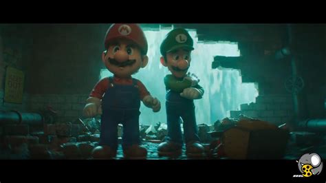 کارتون و انیمیشن برادران سوپر ماریو فیلو