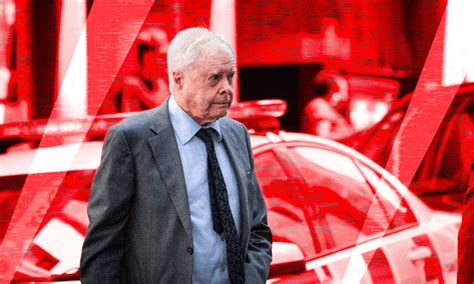 The Entitlement Of Sir James Wallace The Spinoff