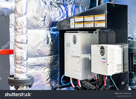 9 Variable Frequency Drive Cabinet Images Stock Photos Vectors Shutterstock