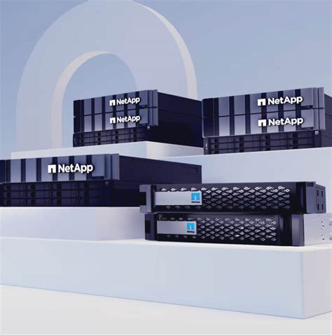 Ontap Unified Storage Betriebssystem Datenmanagement Software Von Netapp