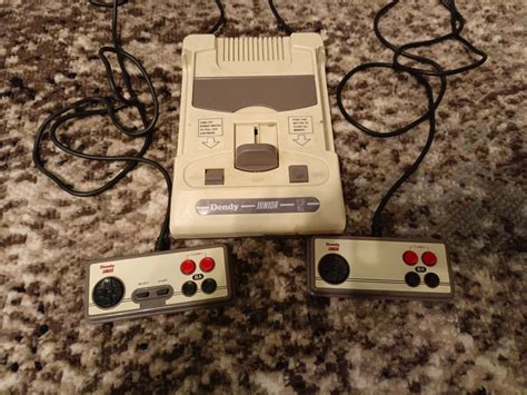 Денди, денди, весь мир любит денди! Денди играют все! | Железо и не ...