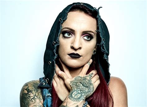 Ruby Riot Undergoes A Second Surgery
