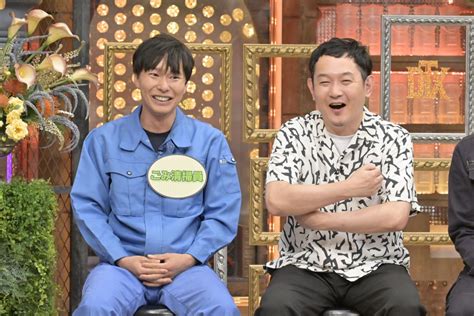 マシンガンズ滝沢、『the Second』準優勝後、仕事60倍に 相方・西堀が“怒り沸騰”の理由とは あすの『ダウンタウンdx』 エンタメ