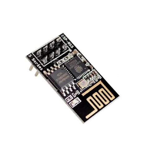 Ai Thinker Esp 01s Esp8266 Wifi Module