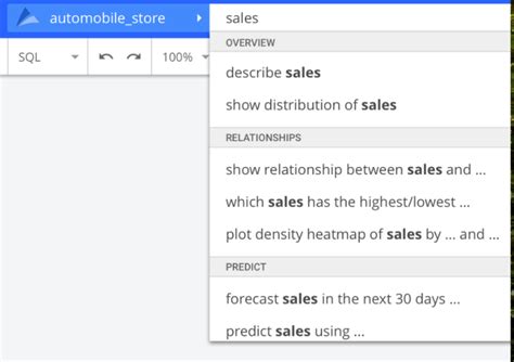 Natural Language Interfaces To Databases Nlidb Coding Blog