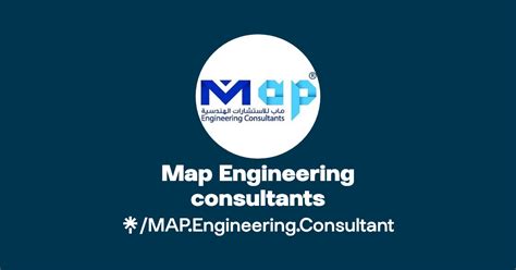 Map Engineering Consultants Instagram Facebook Linktree
