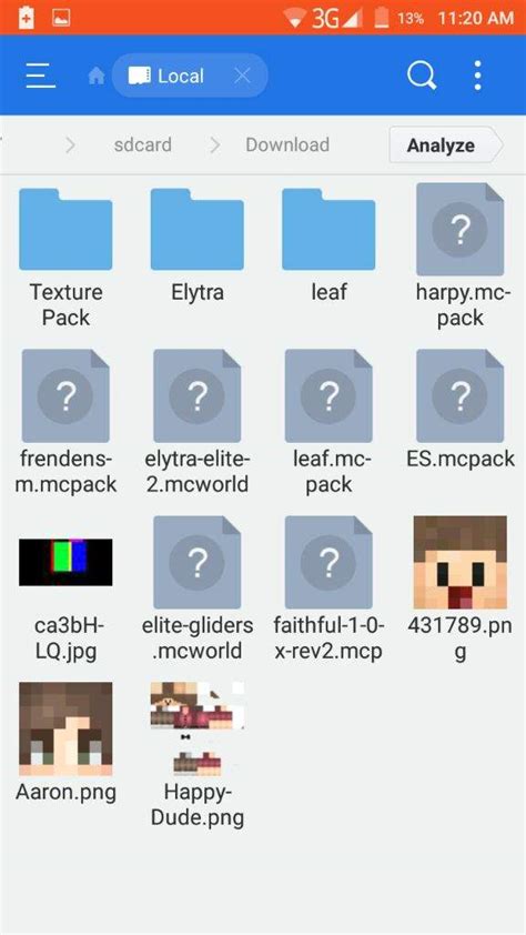 Make Your Own Elytra Texture Minecraft Amino