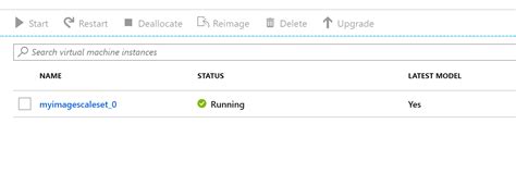 Azure Vm Scale Set Scaling Profile Minimum Instance Limits Meaning