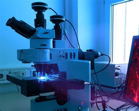 Advanced Materials For Microscopy Goodfellow