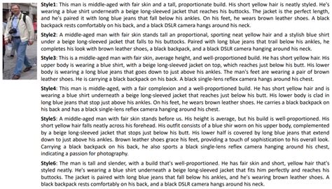 华科大and华为提出：超细粒度文本行人检索的新数据集新算法新基准 极市开发者社区